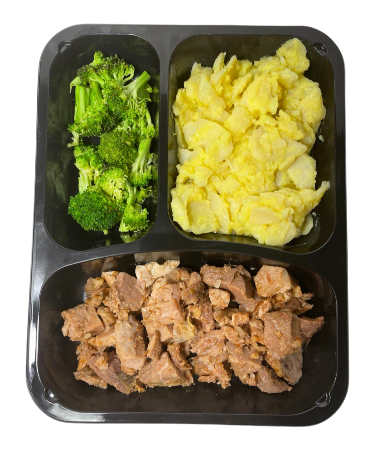 Home - Heat and Eat Meals