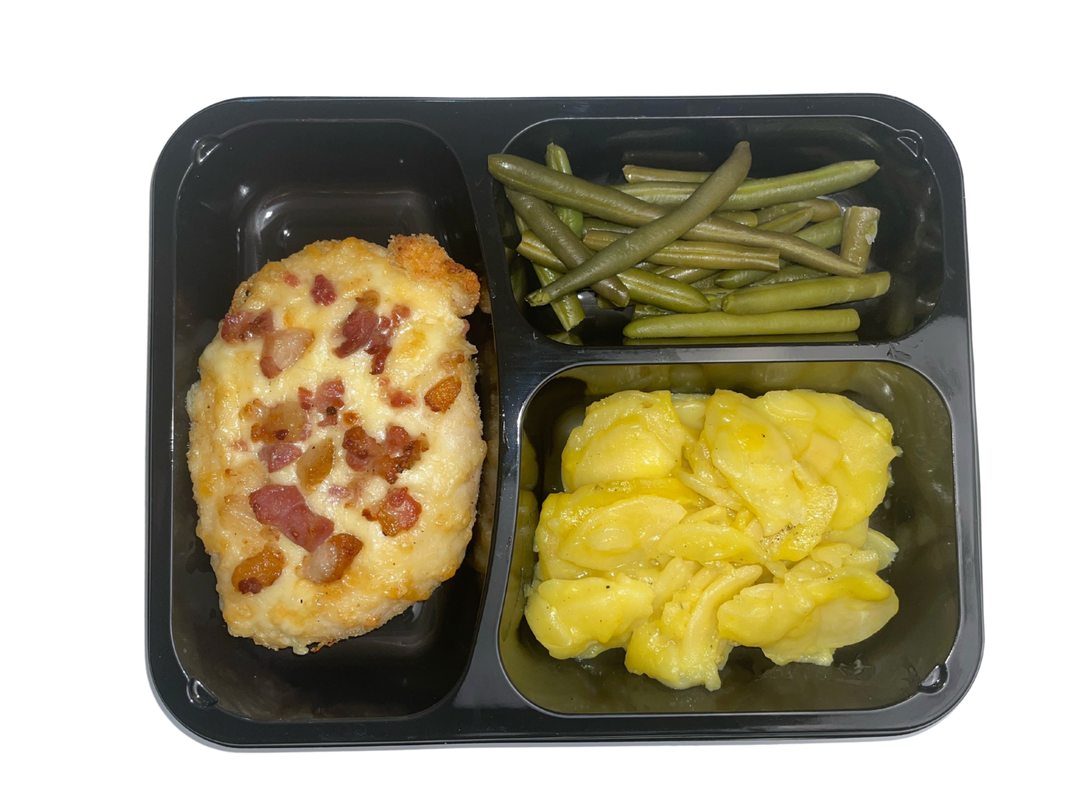 TENNESSEE CHICKEN - Heat and Eat Meals